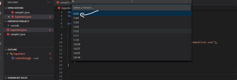 Edit Your Tests With Vscode Blog Digital Ai