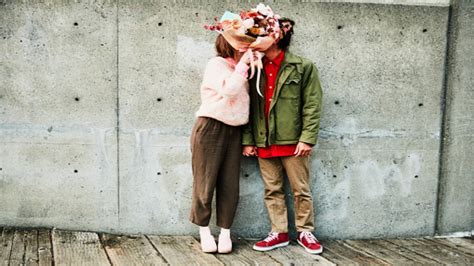 Para Nada Son Lo Mismo ¿cómo Distinguir El Enamoramiento Del Amor Real
