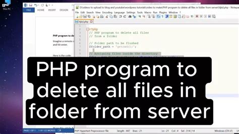 Moheimen Ahmed On Linkedin Php Programming Coding Webdevelopment