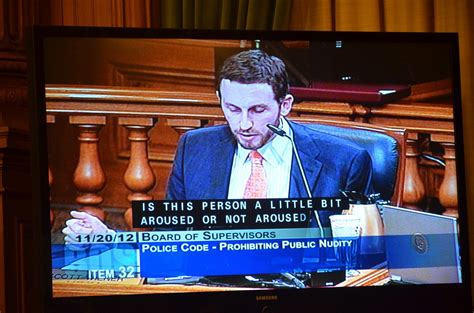 Wiener Doesn T Understand The Naked Gay Equation Mission Local