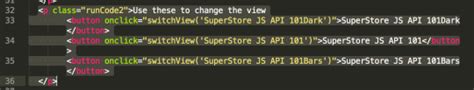 Tableau JS API 101 DataBlick