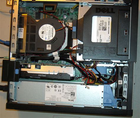 Dell Optiplex 3010 Graphics Card Upgrade FerisGraphics