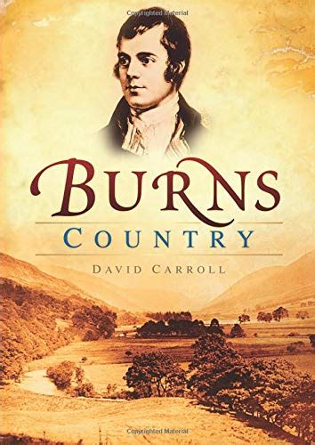 『burns Country』｜感想・レビュー 読書メーター