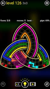 Flow Free Shapes Apps On Google Play