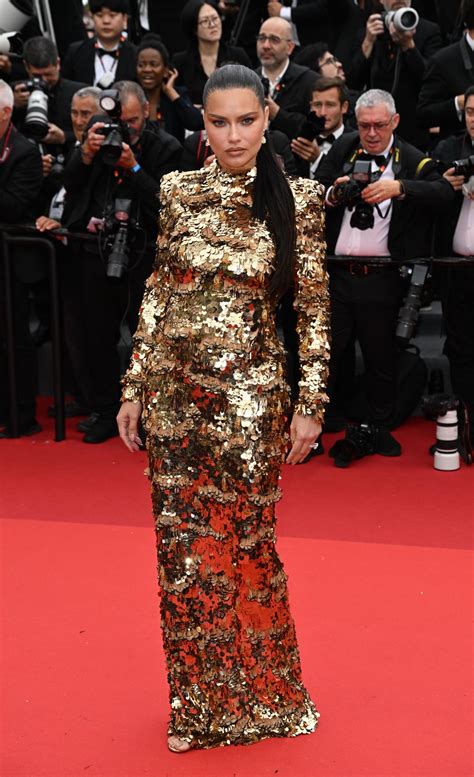 More Black Fashion Moments At The Cannes Film Festival Artofit