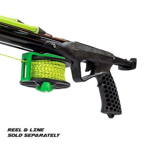 Explorer Spearguns – JBL Spearguns