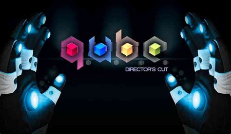 The Award Winning Qube Is Getting A Sequel Coming Early 2018