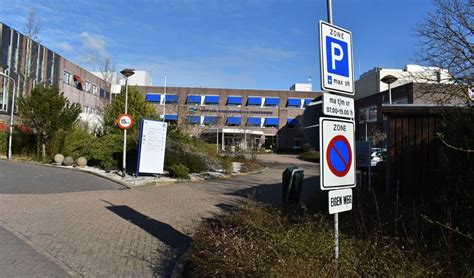 Ziekenhuis Dirksland Start Zorg Weer Geleidelijk Op Eilanden Nieuws