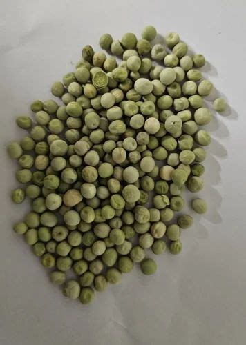 A Grade Dried Green Pea Loose At ₹ 200kg In Madurai Id 2855154120648