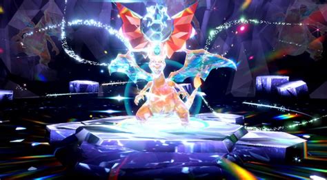 Best Counters For 7 Star Charizard Tera Raid Pokémon Scarlet And