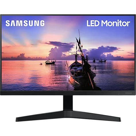 Монитор 27" Samsung F27T352FHI IPS 1920x1080 5ms HDMI, VGA купить в ОГО ...