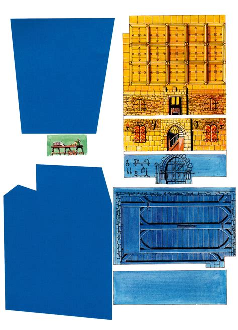 Pin Di Debra Lockhart Su Castle2 Medioevo Carta