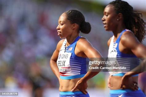 Jaide Stepter Baynes Photos And Premium High Res Pictures Getty Images