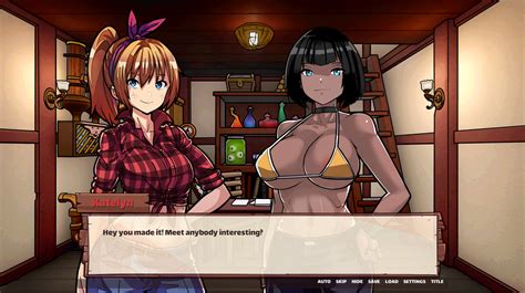 Breeding Farm By Teambieno