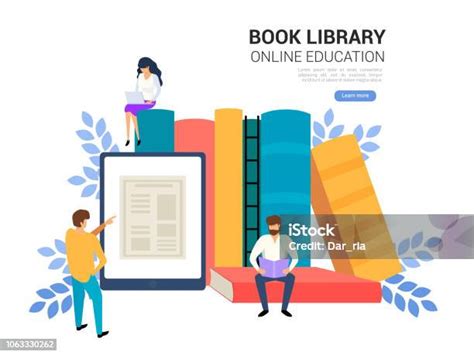 온라인 교육 개념입니다 웹 보관와 소셜 미디어에 대 한 E러닝 튜토리얼입니다 거리 교육 및 인터넷 공부입니다 온라인 교육 디지털