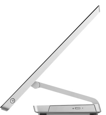 Lenovo Intros Four IdeaCentre All In Ones Malaysia IT Fair