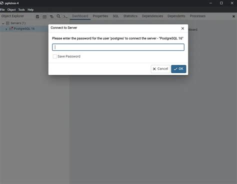 ¿cómo Instalar Postgresql 2024 En Windows 11