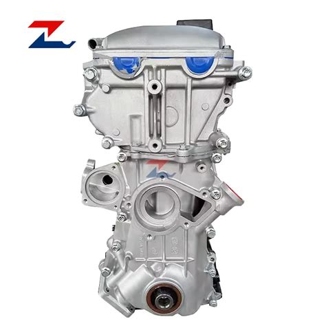 Nissan Yd25 Engine Long Block High Quality And Performance