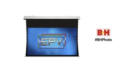 Epv Mqe100hw2 E12 Marquee Tension 49 X 87 2 Mqe100hw2 E12 Bandh