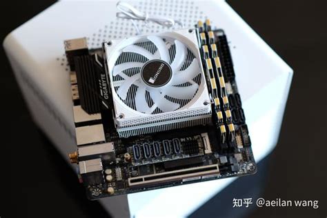 乔思伯新品nas机箱——n2，开箱评测及装机对比 知乎