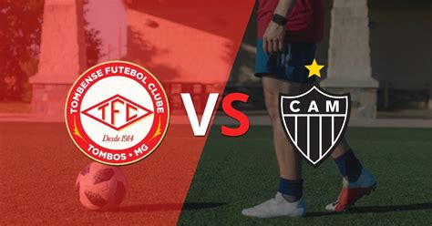 A Atlético Mineiro Le Alcanzó Con Un Gol Para Vencer Por 2 A 1 A