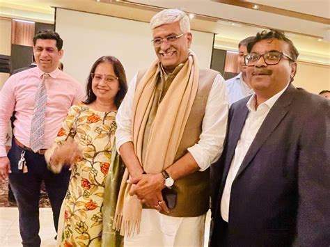 Alok Bhargava On Linkedin Icai Rajasthan