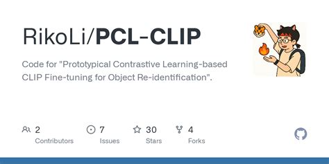 pcl clip readme md at main · rikoli pcl clip · github