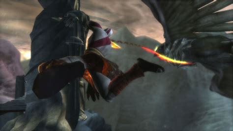 God Of War Ghost Of Sparta Screenshots For Playstation 3 Mobygames