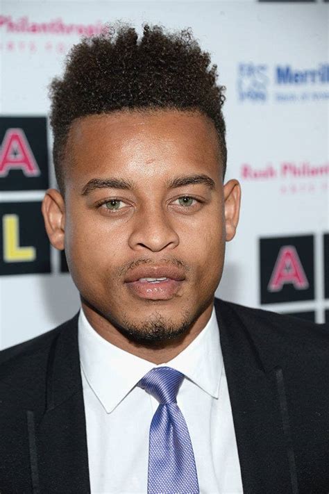 Arnaz From One On One Is Still Out Here Looking Fine Af