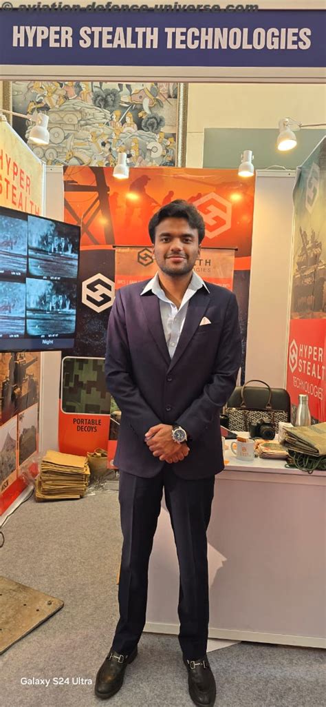 Sagar Defence Engineering Has Signed A Contract For Autonomous Weaponised Boat Swarms With