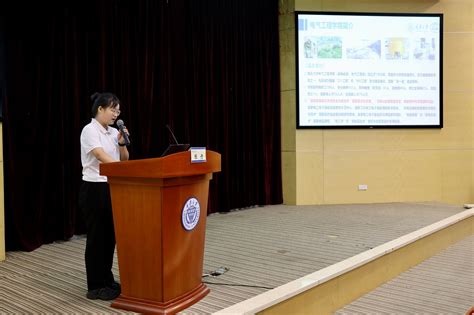 重庆大学科学营组织开展朋辈交流、企业家对话沙龙 重庆大学科学技术协会