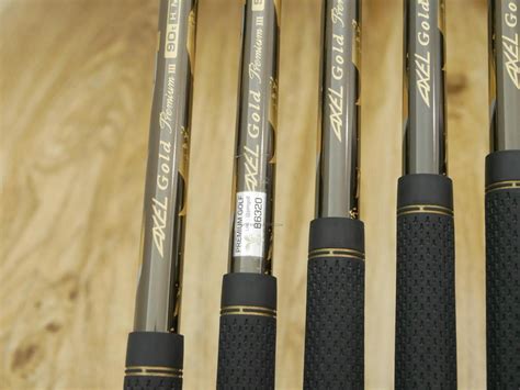 Premiumgolf ศุนย์รวม ไม้กอล์ฟมือสอง คุณภาพสำหรับคุณ