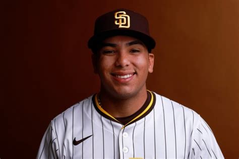 Padres Notes Bradgley Rodriguezs Rise Matt Waldron Cant Corral