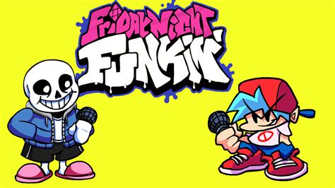 Fnfundertale By Cristian Dev