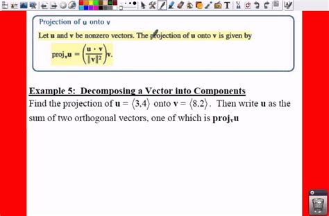 Decomposition Of A Vector At Vectorified Collection Of Decomposition Of A Vector Free For