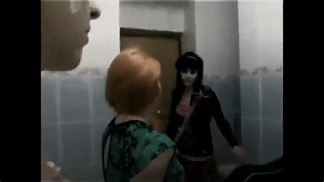 Аня Носова и Будилова Оля Сериал Школа Youtube