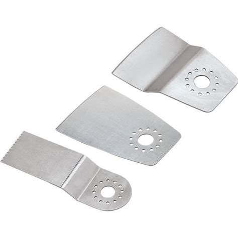 Project Pro Oscillating Blade Assortment 3 Piece Almandoz Hardware Ltd