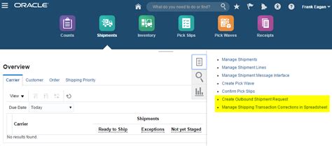 Oracle Supply Chain Management Cloud Plan To Produce Release 11 What S New