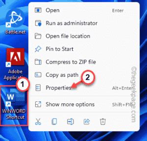 The Item That This Shortcut Refers To Has Been Changed Or Moved Fix