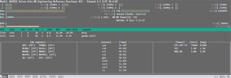 年了你还不会配置Jetson Orin NX嘛 SkyXZ 博客园