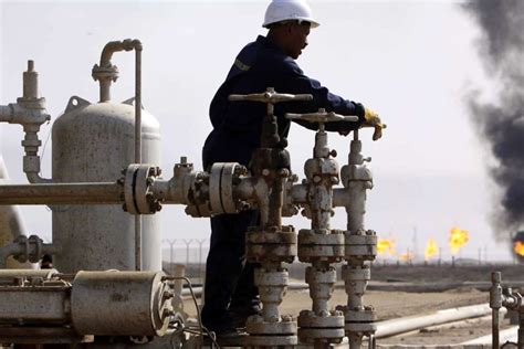 Opec Deadlocked As Iran And Saudis Harden Positions South China