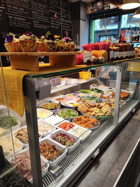 Rosie S Cafe Locally Crafted Food Serving Since 2013