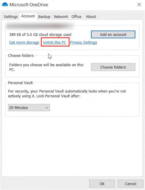 The Best Guide Logout OneDrive On Windows Easily MyExcelOnline