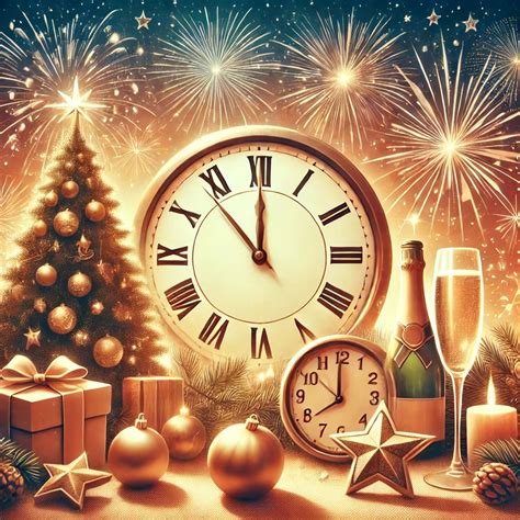 Happynewyear Newyearnewgoals Gratefulfor2024 Cheersto2025 Festiveseason Newbeginnings