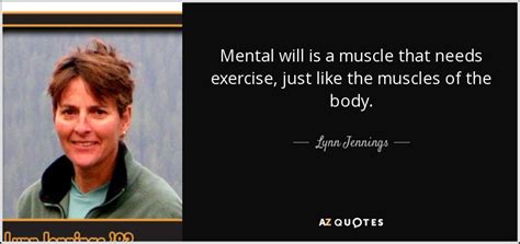 Muscle Girl Quotes