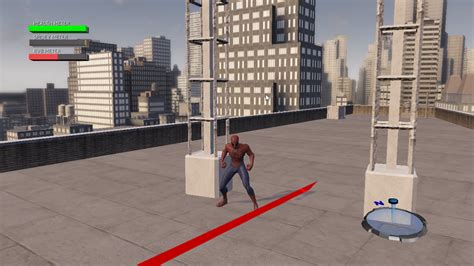 415607E2 Spider Man 3 Beta Debug Issue 1367 Xenia Project Game