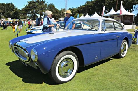 Hillsborough Concours Delegance Photo Gallery