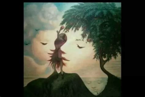 Tes Kepribadian Objek Pertama Yang Kamu Lihat Pada Gambar Ini Bisa