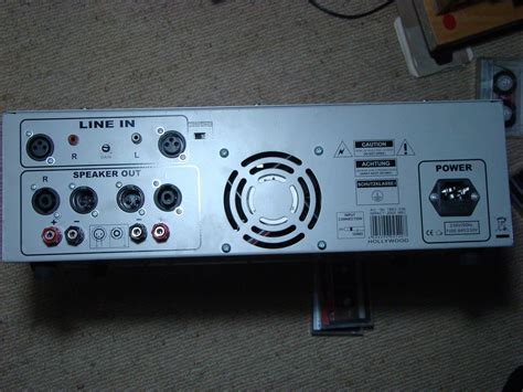Sistem Audio Profesional Calui • Olx Ro