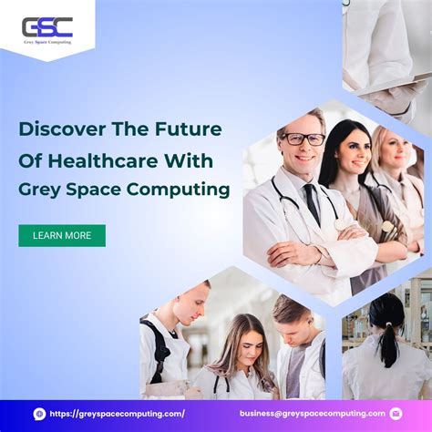 Grey Space Computing On Linkedin Healthcaretech Appdevelopment Webdevelopment